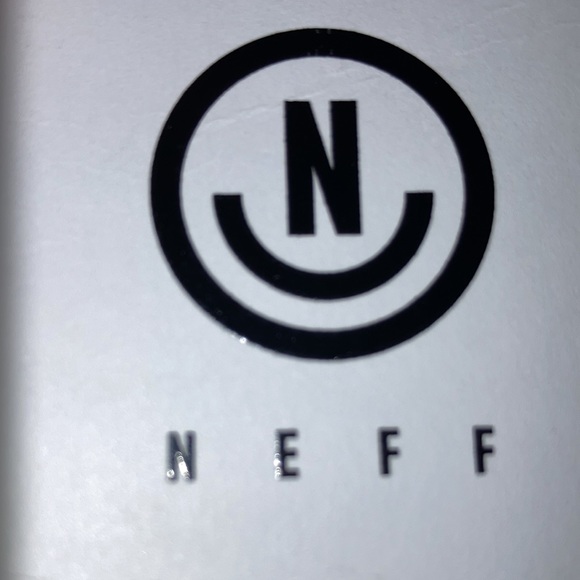 Neff | Shirts | Nwt Neff Cookie Monster Sesame Street Shirt Tee Top ...